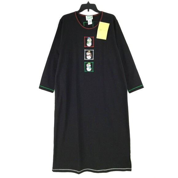 Quacker Factory | Dresses | Quacker Factory French Terry Maxi Dress ...